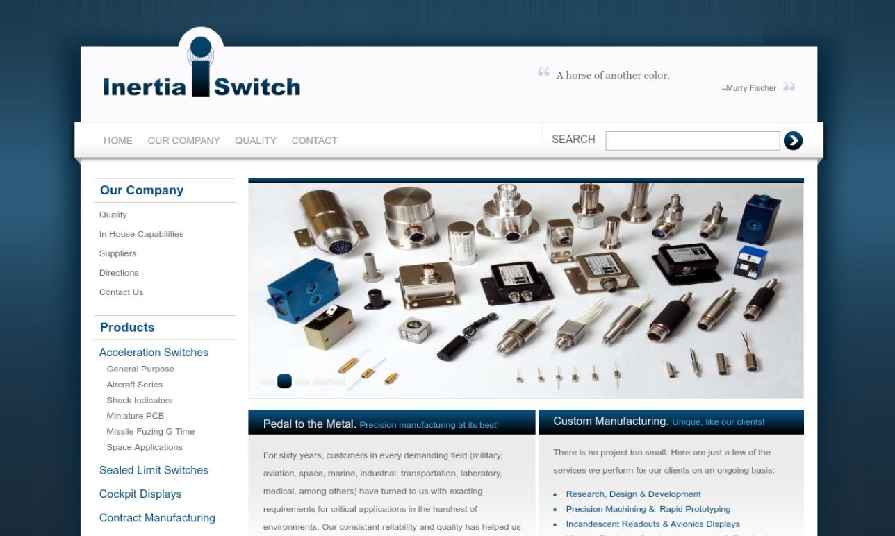 More Electric Switch Manufacturer Listings