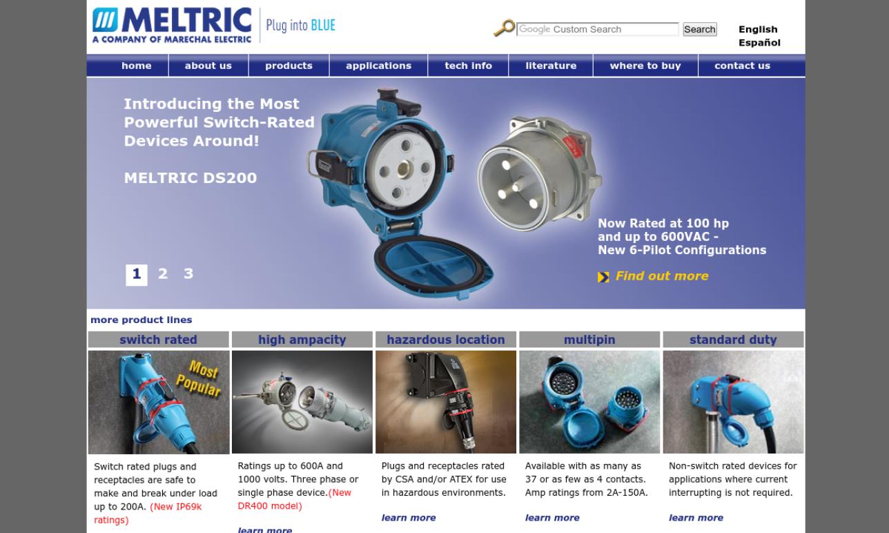 More Electric Switch Manufacturer Listings