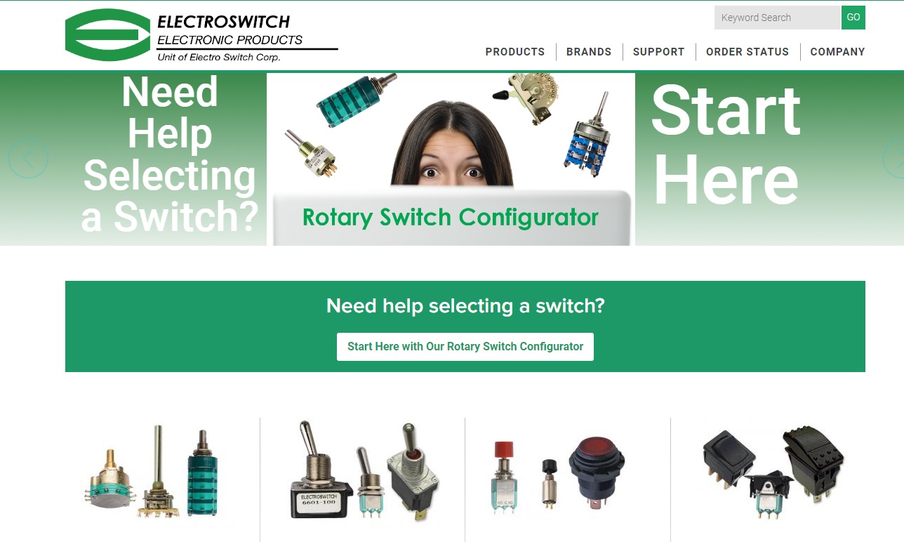 Push Button Switch Manufacturers Suppliers