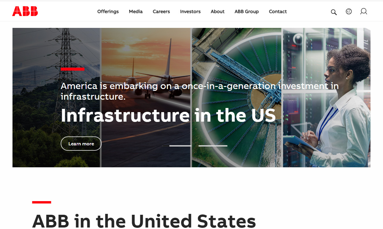 ABB, Inc. | Electric Switch